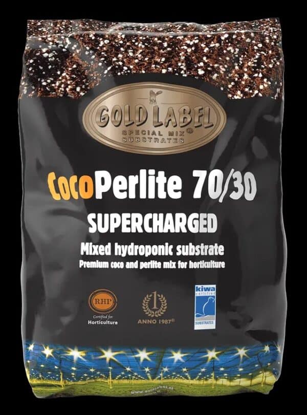 Gold Label 70/30